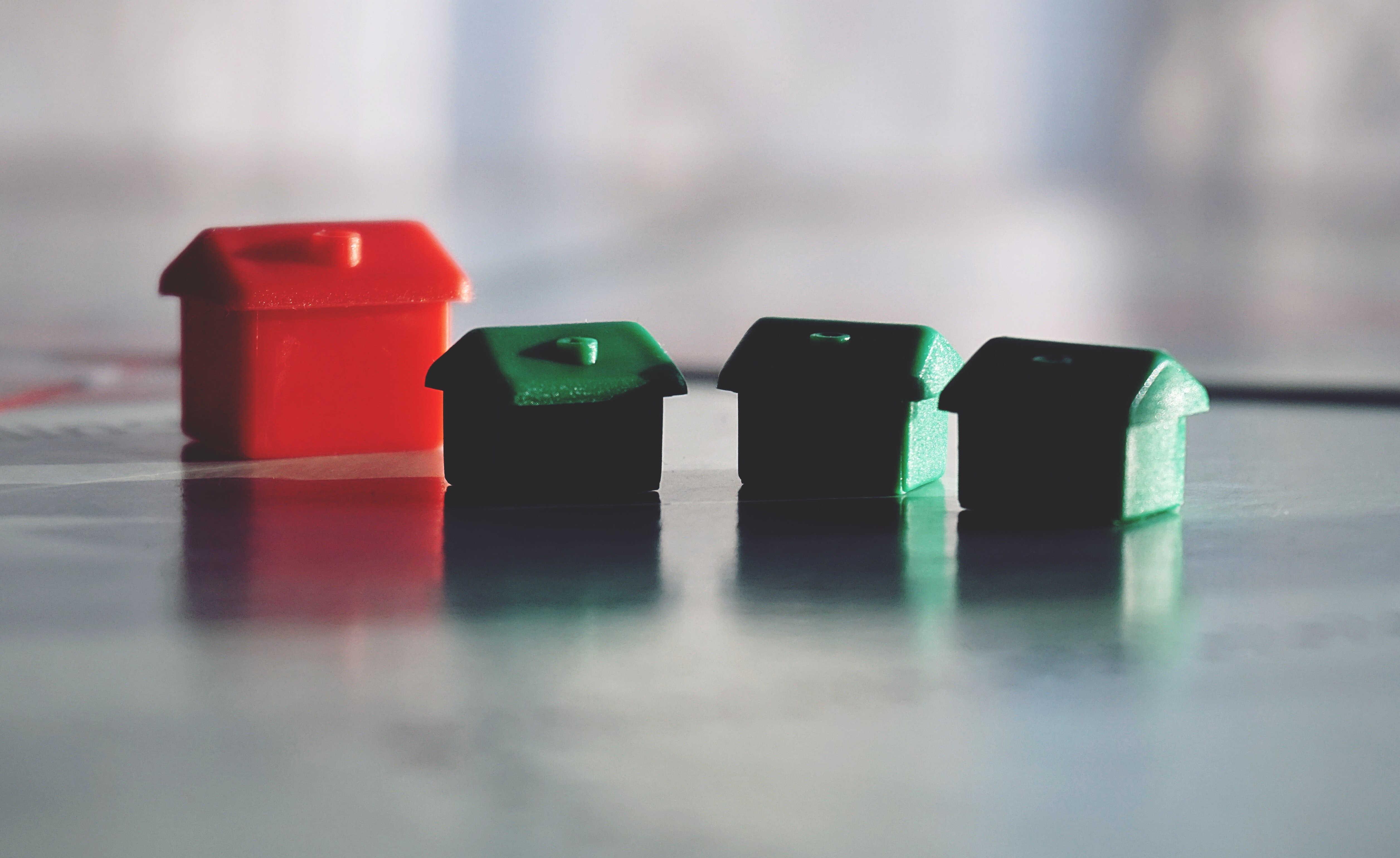 Difference Between A Home Inspection And An Appraisal