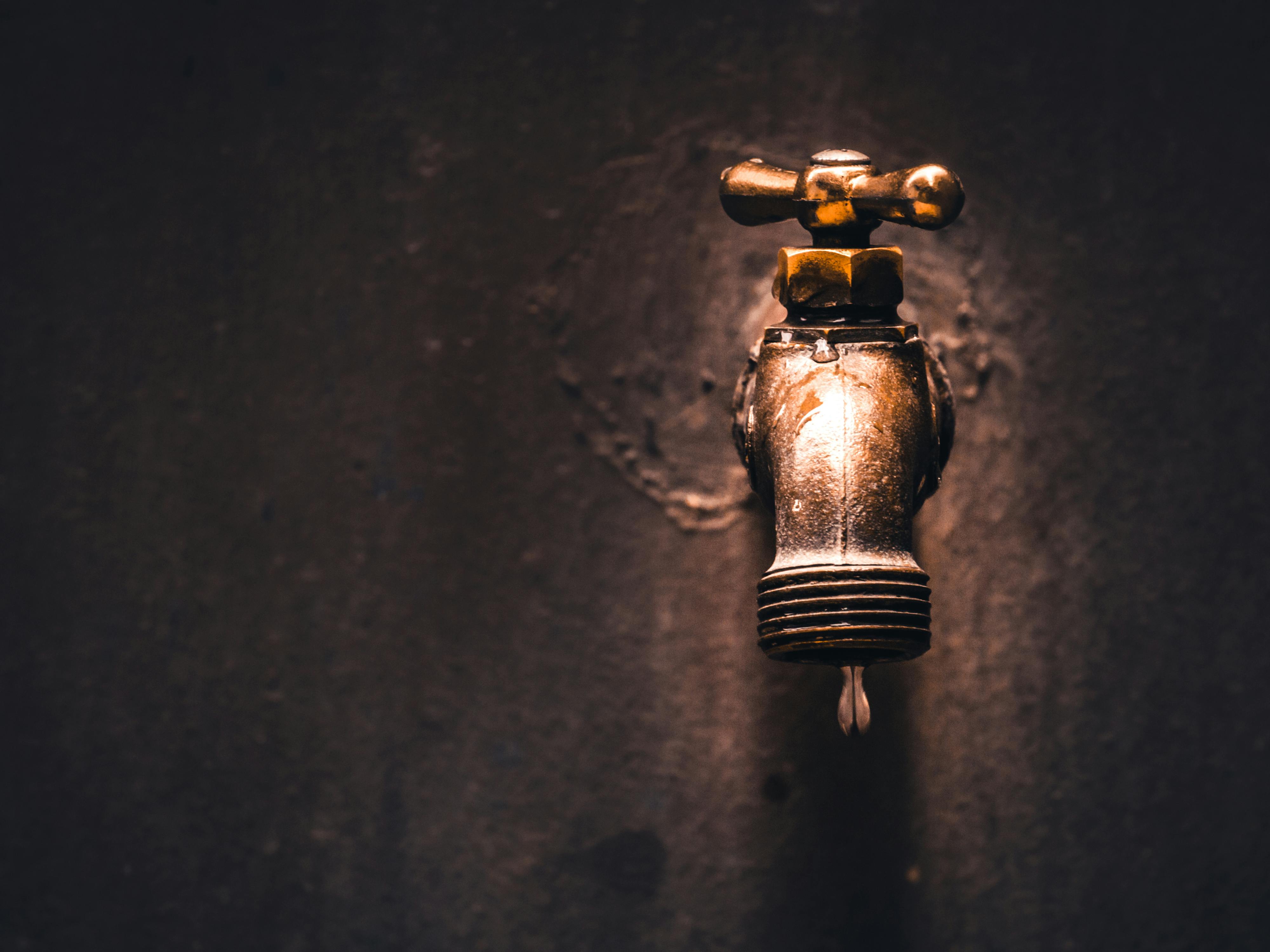 Best Practices For Cleaning Brass Faucets